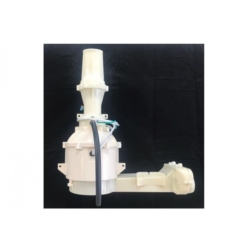 Dmuchawa powietrza do SPA 28454, 28456 Intex