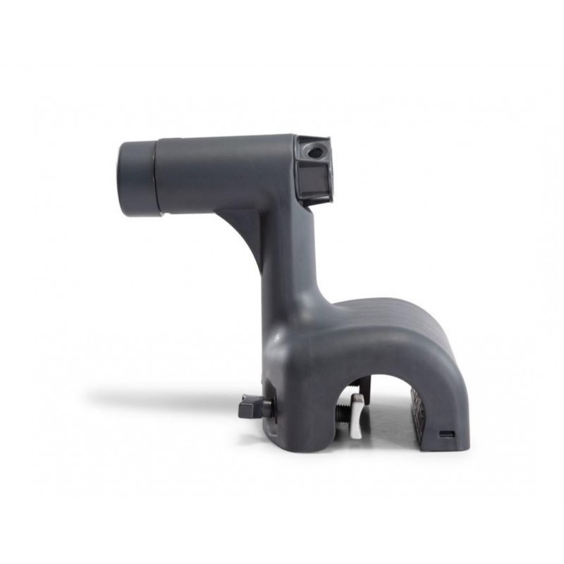 Zakończenie drążka zwijaka folii 28051 Intex