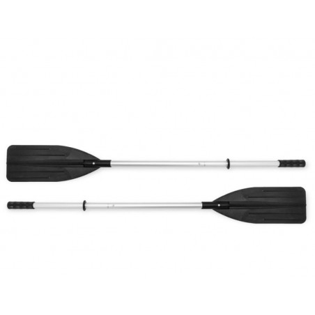 Ponton Excursion 4 z wyposażeniem Intex